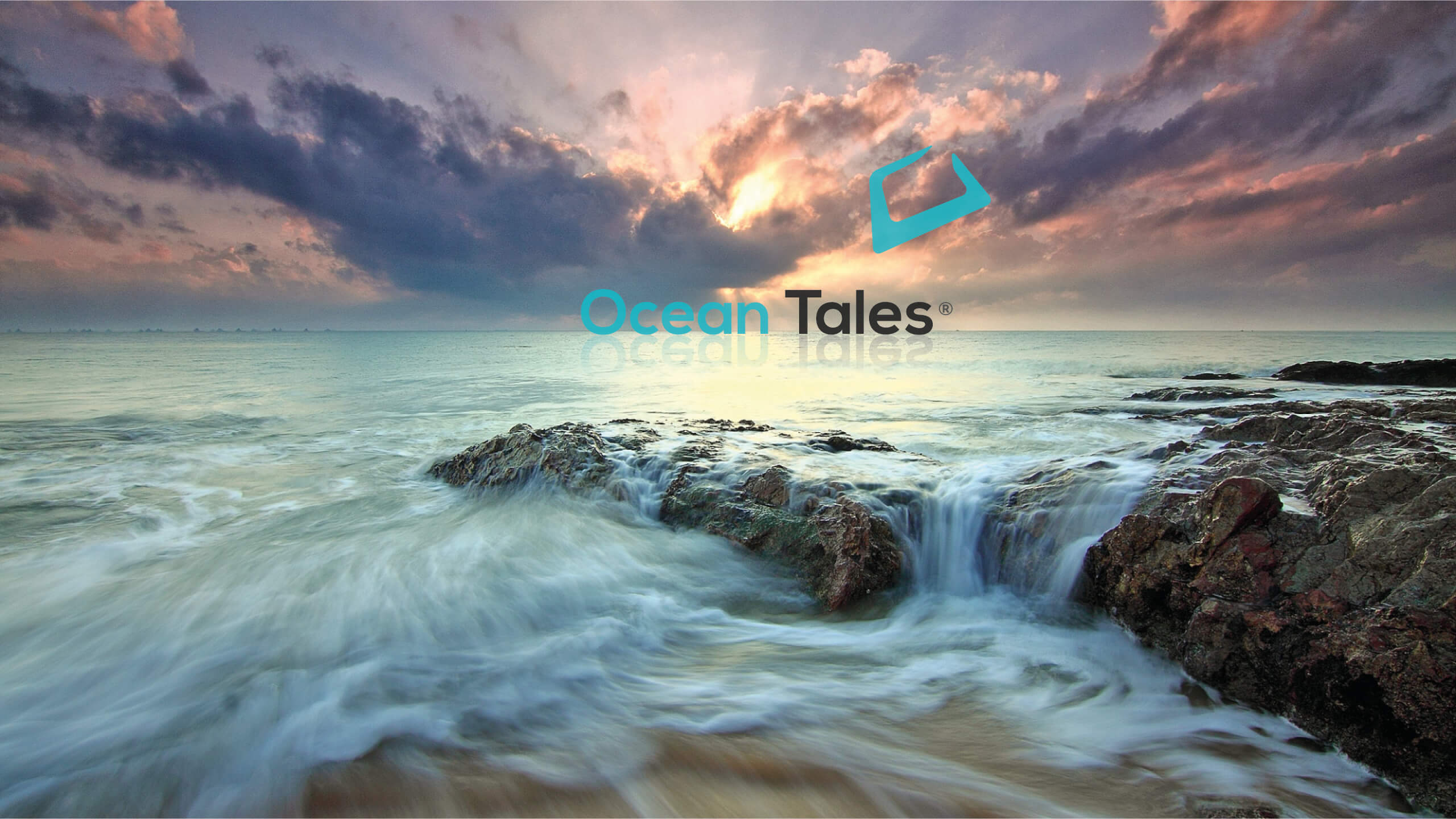 Ocean Tales – What's Your Story?